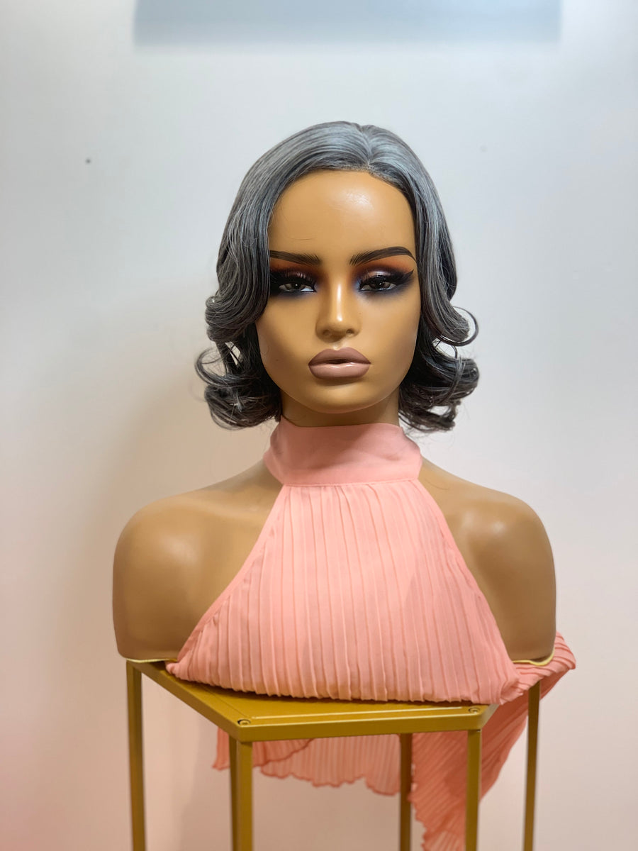 SYNTHETIC | FULL CAP – Le'Host Hair & Wigs
