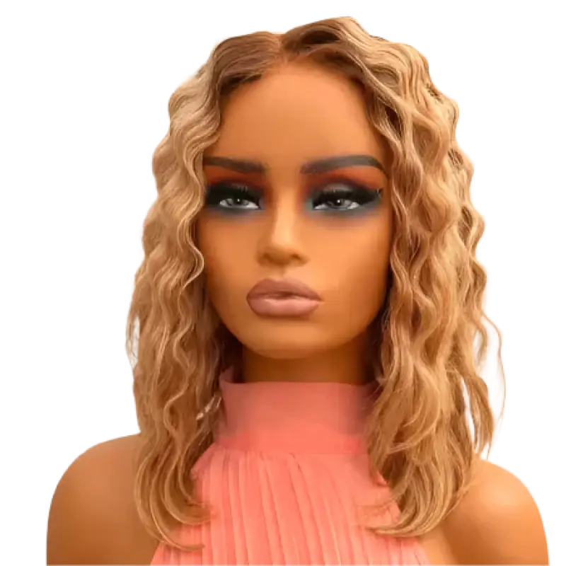 Big Wigz Show | Shop Premium Wigs from Le’Host Beauty Featured on YouT ...