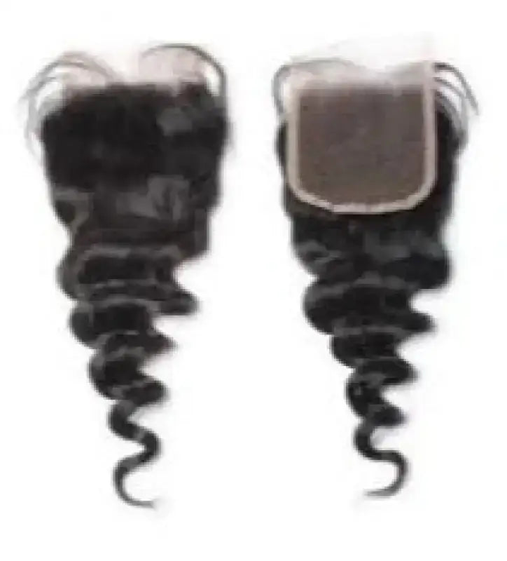 HD Lace Closure | Seamless & Natural Hairline – Le'Host Hair & Wigs