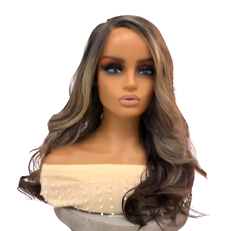 FARRAH – Le'Host Hair & Wigs